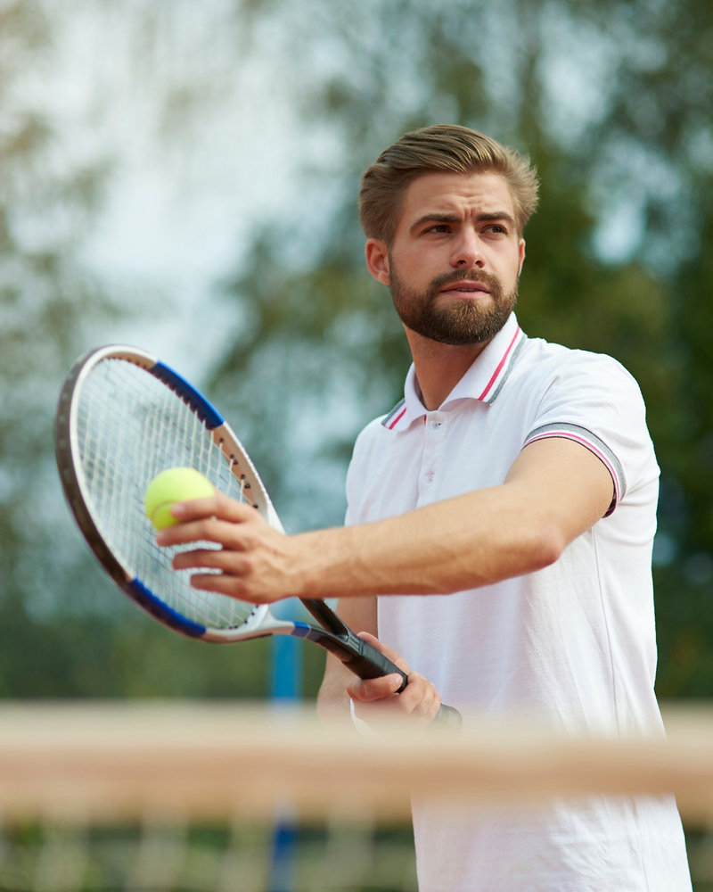 Stay Active, Stay Focused: Eye Care in Motion