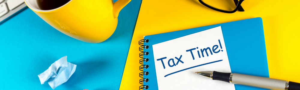 Understanding Tax-Filing Status