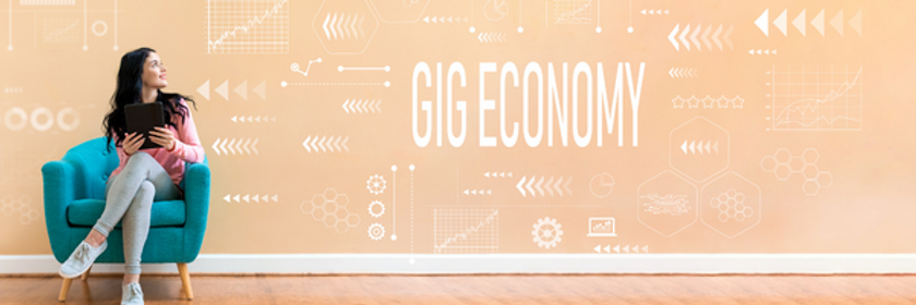 Best Practices to Help Guarantee Success for Your Gig Enterprise
