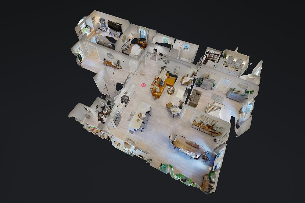 What is a Matterport 3D Virtual Tour?