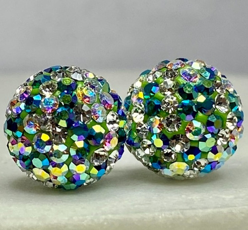 Virgo | Bellezza Moda