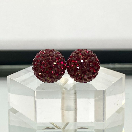 Burgundy | Bellezza Moda