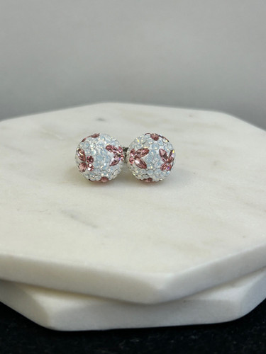 Pink Butterfly | Bellezza Moda