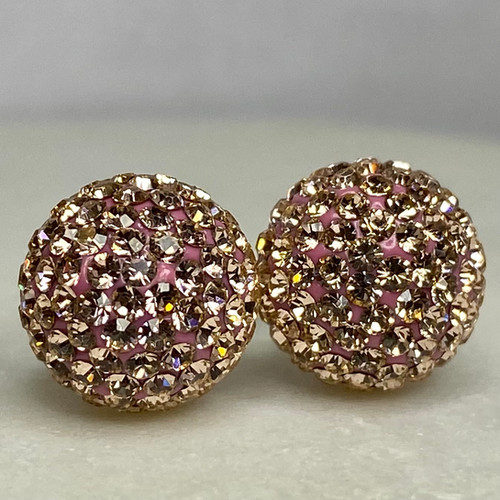 Blush | Bellezza Moda