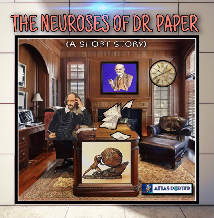 The Neuroses of Dr. Paper