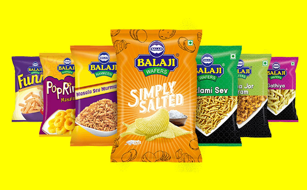 Chandubhai Virani and Balaji Wafers: Small Canteen to 4000 Crore Journey-