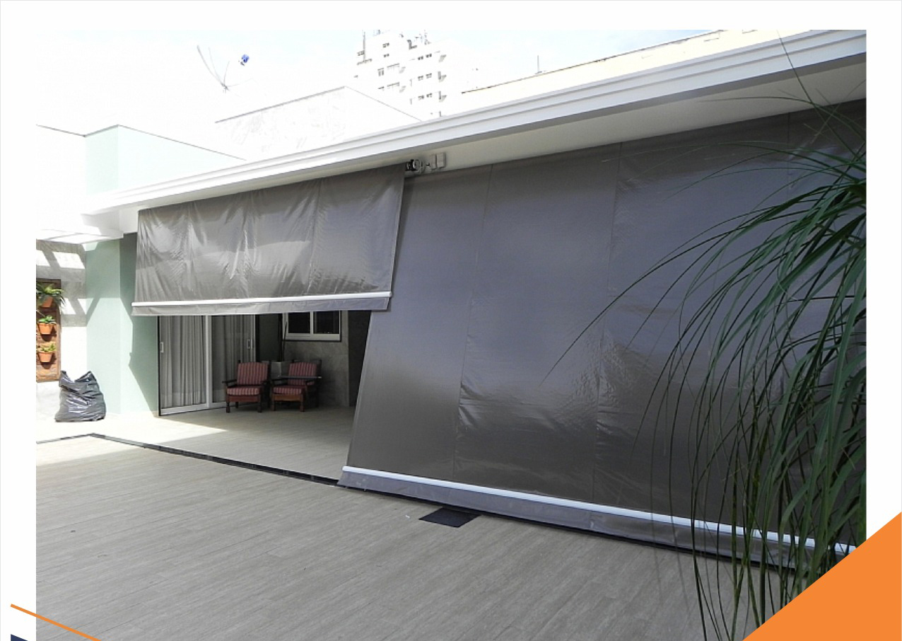 TOLDO DE ROLO MIRAFLEX | Toldos Miraflex