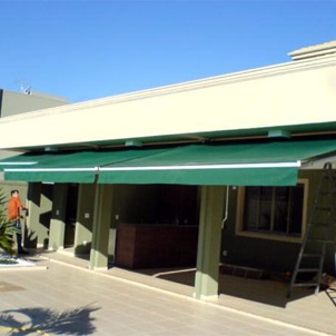 TOLDO ARTICULADO - MIRAFLEX | Toldos Miraflex