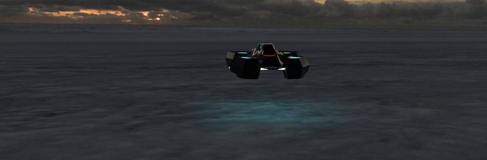 Flying Car Advancements That Would Make James Bond Green with Envy