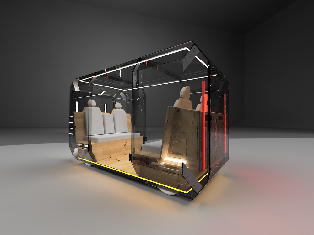 Driving the Future: Revolutionizing Automotive System Integration and ...