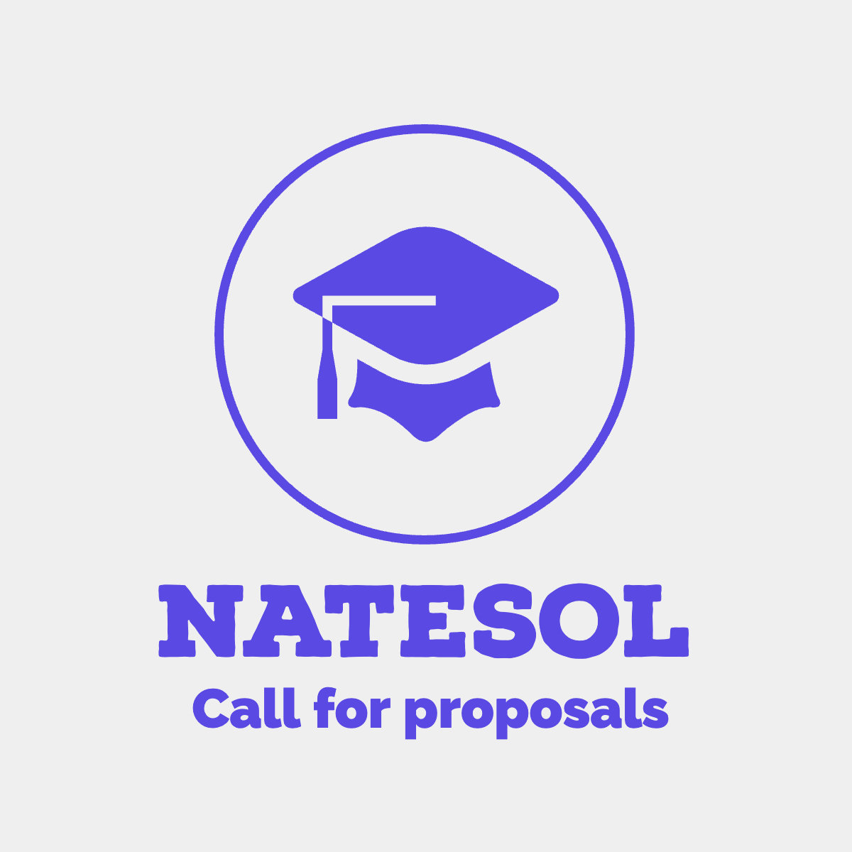 Call for Proposals 2024 | NATESOL