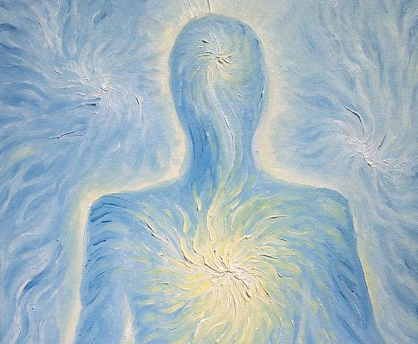 Personal Identity 101: The Soul Theory