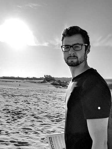 Ben Staples | ECommerce Product Manager