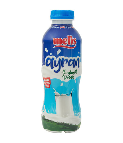 Melis Ayran 250ml - Refreshing Turkish Yogurt Drink | FoodSklep