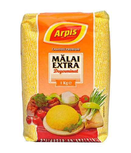Arpis Extra Corn Flour 1kg | Versatile Gluten-Free Thickener