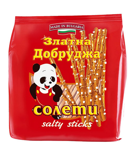 Buy Savimex Salted Sticks 250g Online - Foodsklep.com