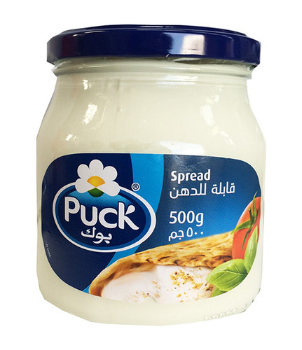 Puck Cream Cheese 500g - Delicious & Nutritious | Foodsklep.com