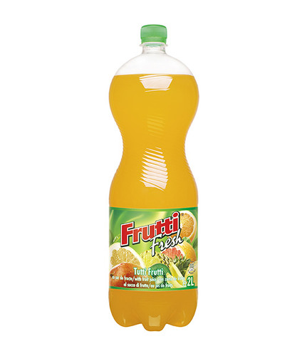 Buy Frutti Fresh Tutti Frutti 2L Online - Foodsklep.com