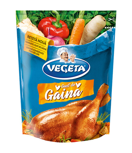 Vegeta Chicken 200g | Enhance Flavor in Your Dishes | FoodSklep