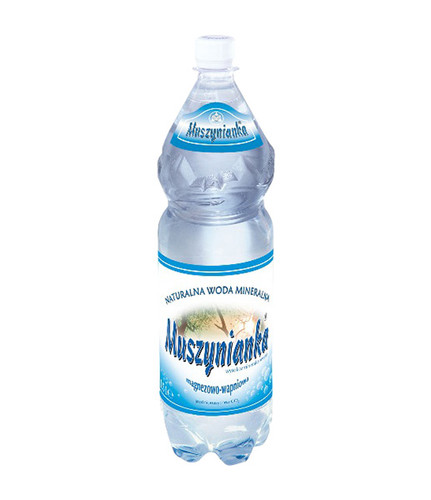 Buy Muszynianka Sparkling Water 1.5L - Online Grocery Store