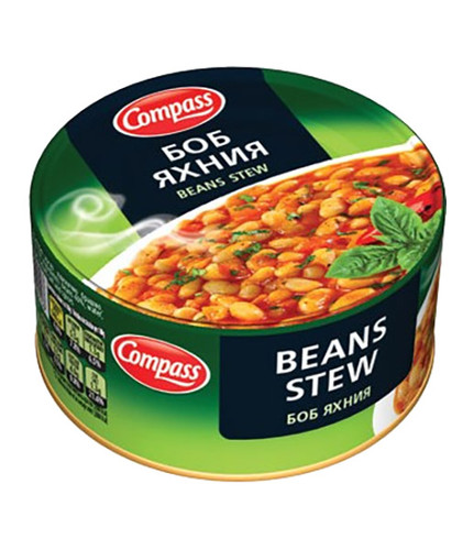 Buy Compass Beans Stew 300g Online - Foodsklep.com