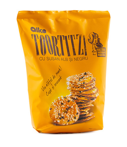Buy Alka Mix Sesame Toortitzi 80g - Online Grocery Store