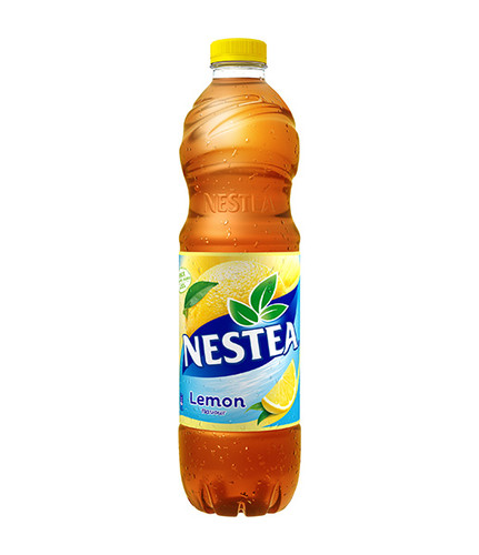 Nestea Iced Tea Lemon 1.5L - Buy Online at Foodsklep.com