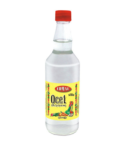 Buy Edmal Vinegar 500g Online at foodsklep.com