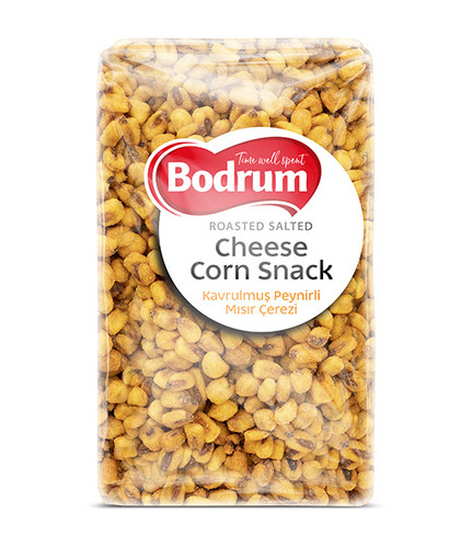 Delicious Bodrum Cheese Corn Snack 400g - Foodsklep.com