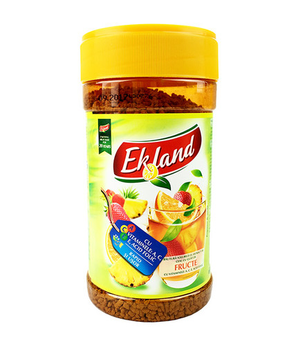 Buy Ekoland Multivitamin Tea 350g Online at Foodsklep.com