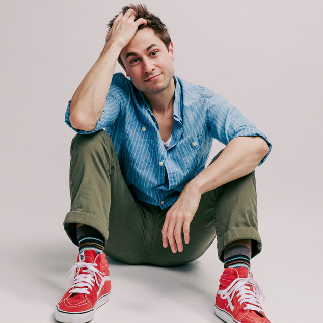 Adam Fontana | ACTOR