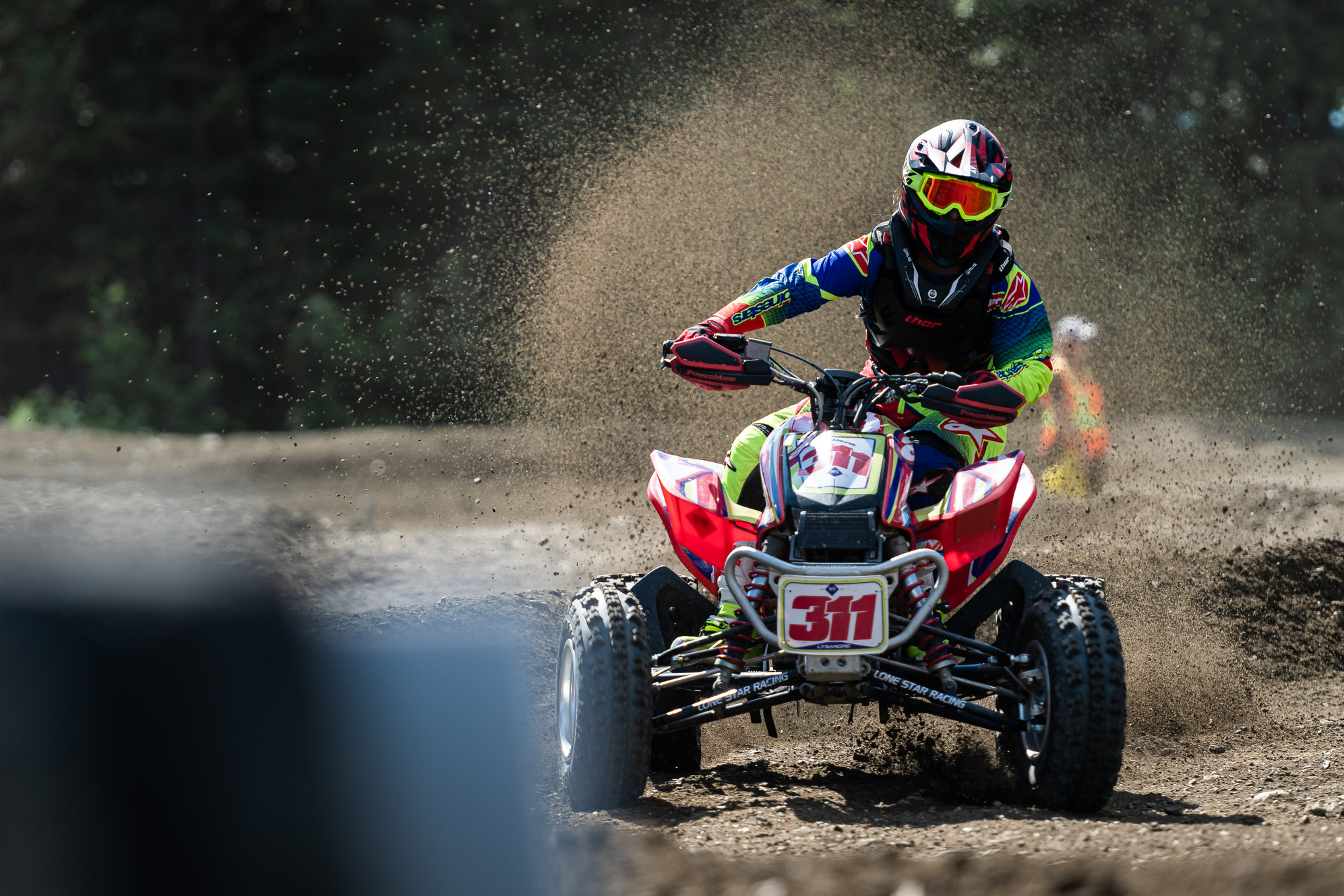 Shawn Ford Productions