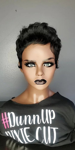 CECE WIG UNIT (BLACK ONLY) | BossNBeauty