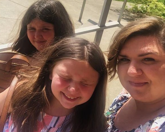 Family Friday -- Stella Keith