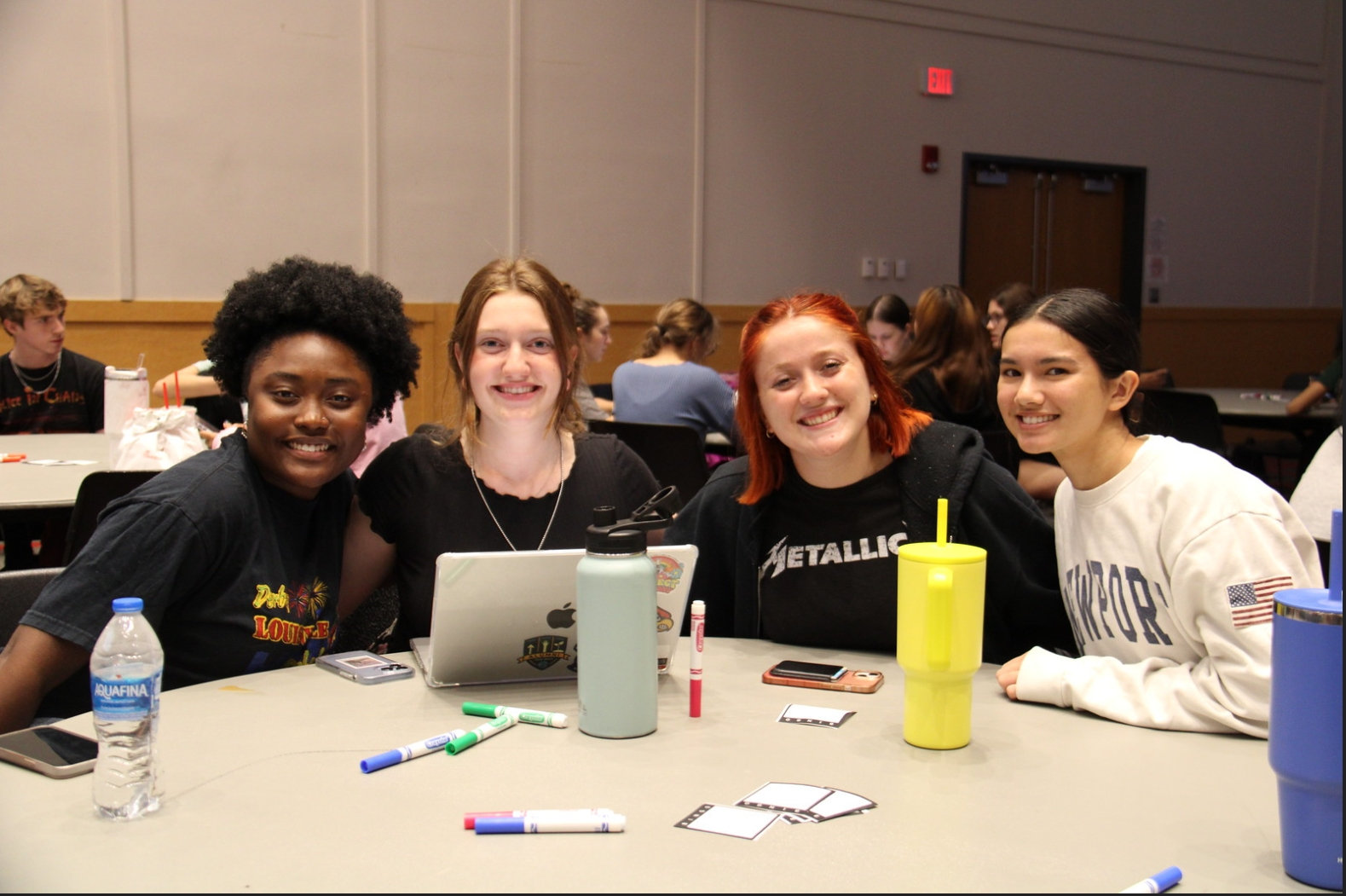 Fundraising Headquarters | raiseRED