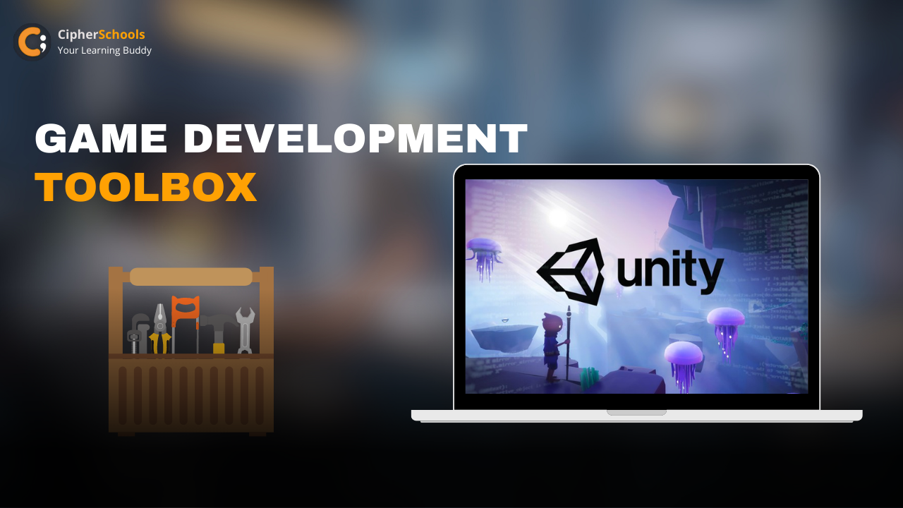 Game Development Toolbox: Must-Have Resources and Tools for Developers