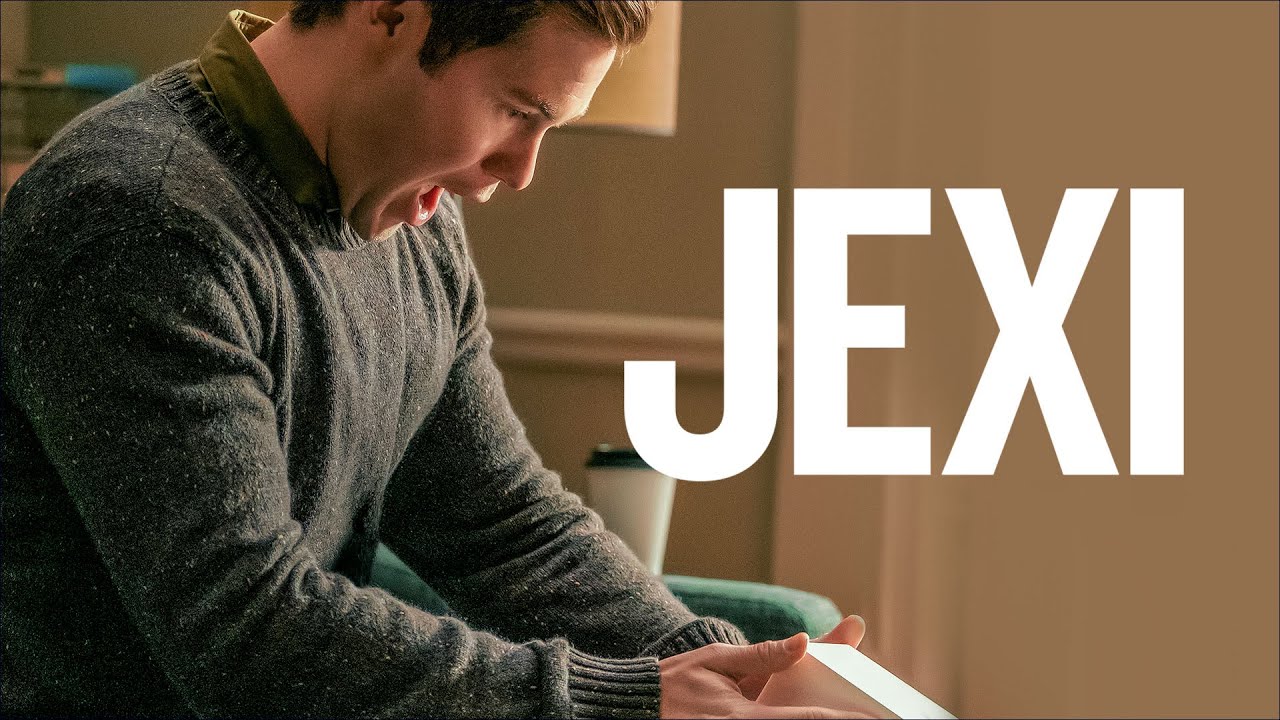 [4K-HD] Lexi Online Legendado - Film Completo [PT]