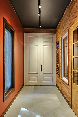 Wood Windows India | Artius Interior Products Pvt Ltd | India