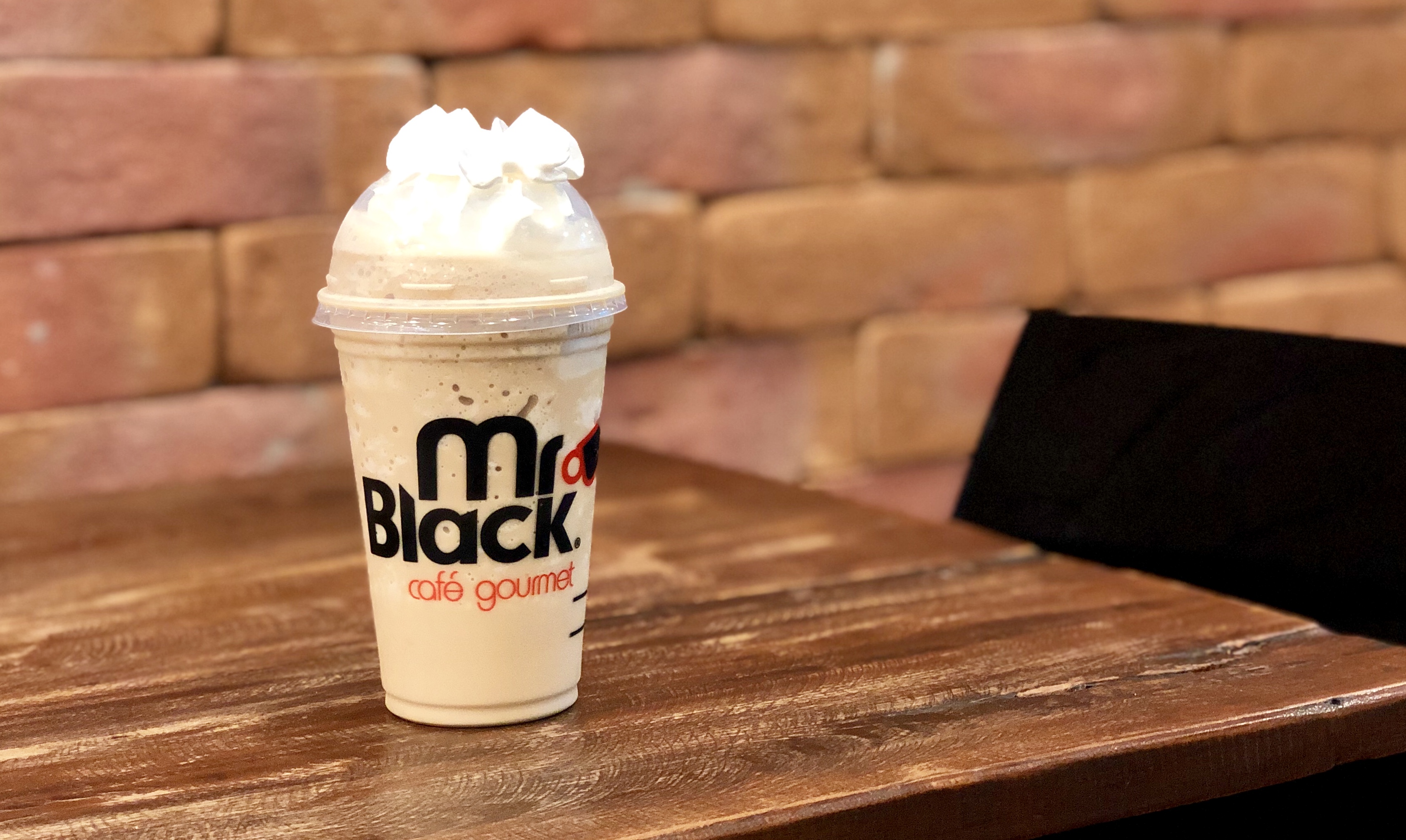 Franquias de Cafeteria | Mr. Black Café | Brasil