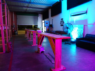 Maxed Out Axe Throwing | Perth