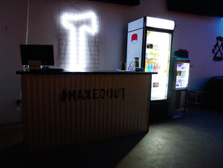 Maxed Out Axe Throwing | Perth