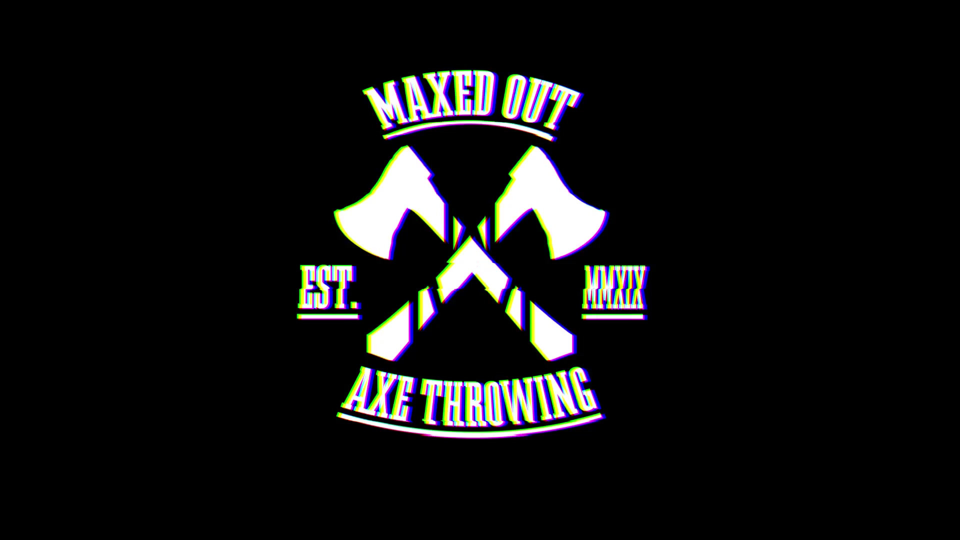 Maxed Out Axe Throwing | Perth