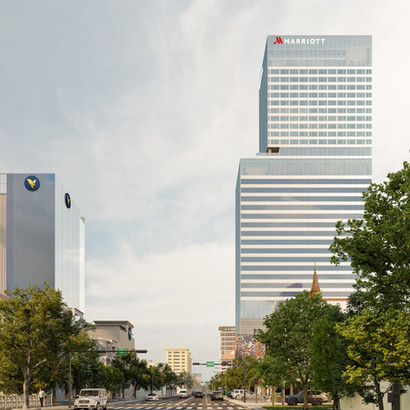 BLOOM Architecture Projects