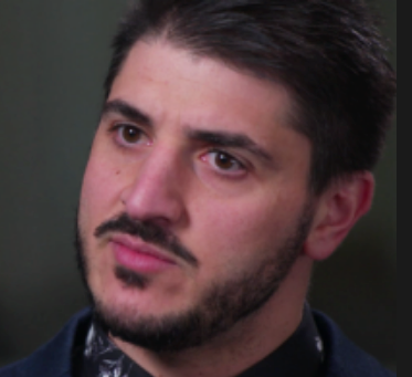 Fanos Panayides (Australia) | Covid 19 Debunked