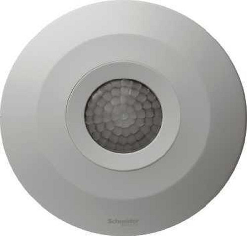 Schneider electric motion sensor White CSS54E_WE | Wellink