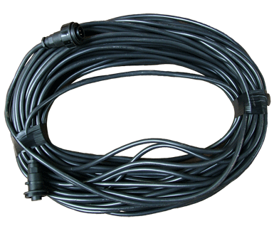 FiberMaster Extension Lead (50M) | Powertech Industrial