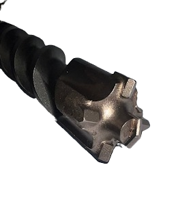 Cavity Wall Drill Bits SDS Max | Powertech Industrial