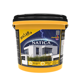 Natica | Sinclair Paints
