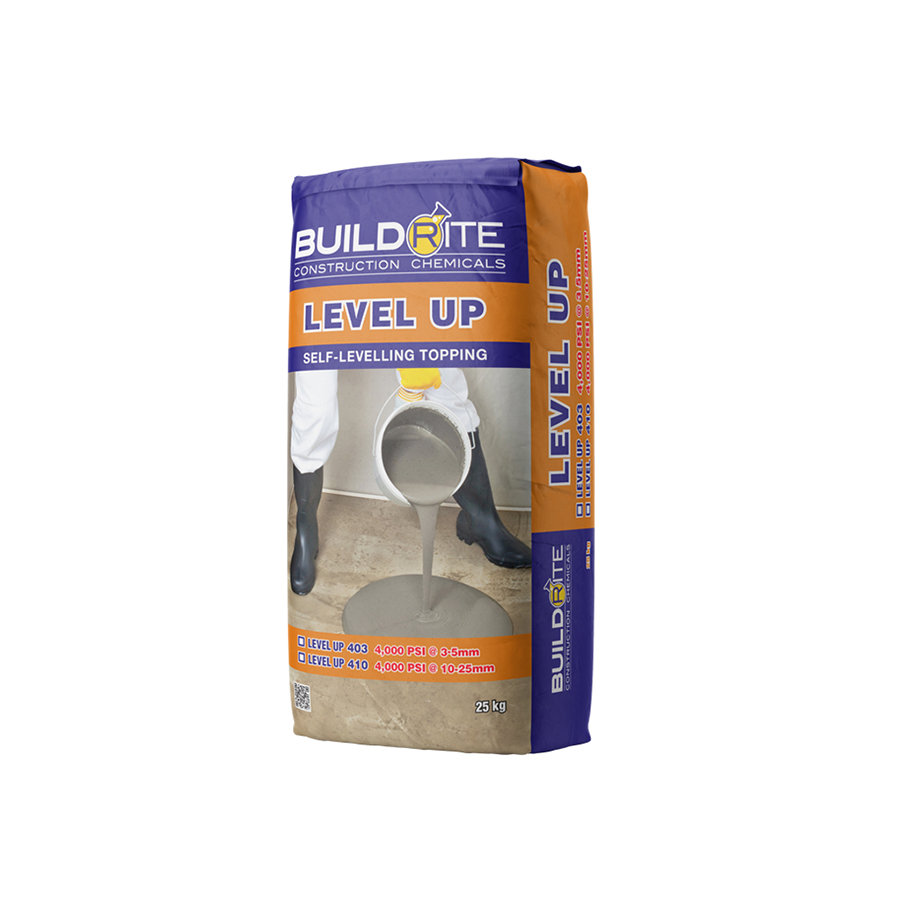 Level Up 403 | Buildrite