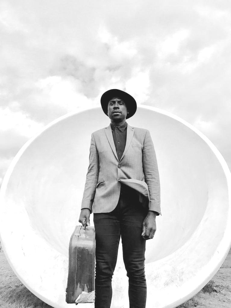 Randolph Matthews: Unique Soul,Jazz & Blues